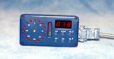 Intelligence Support Group, Inc.-